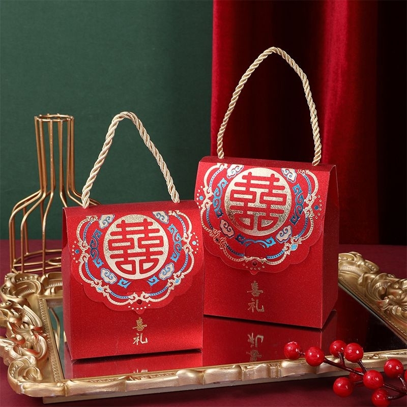Jual Dassom Paperbag Souvenir Handuk Phang Teh / Teapai / Bisa isi ...
