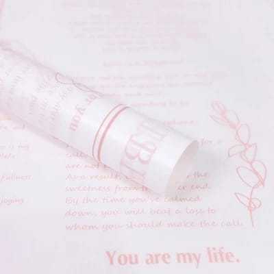 Jual KOREAN PAPER WRINK SYDNEY ECER PER WARNA KERTAS BUKET PEMBUNGKUS ...