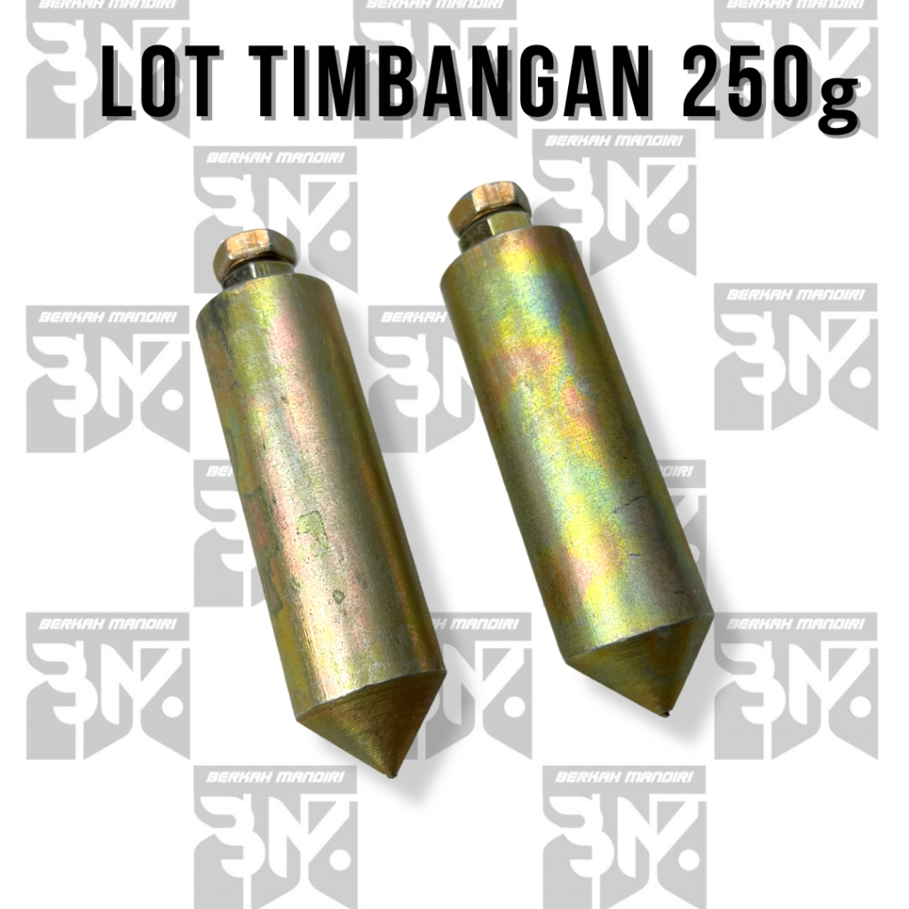 Jual Lot Tukang Bangunan Lot Bandul Lot Tukang Model Peluru Alat Ukur ...