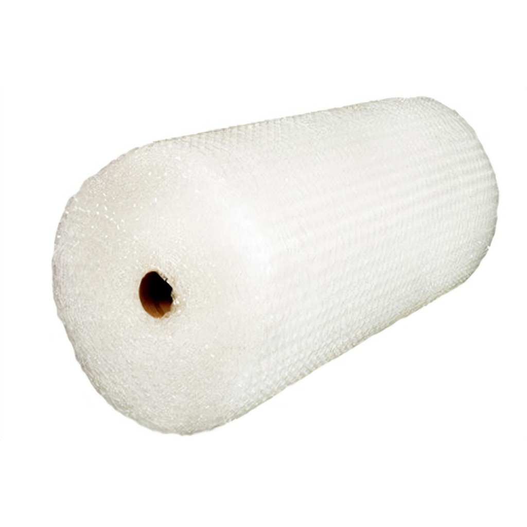 Jual (1 ROLL )Bubble Wrap 125cm x 50 Meter Bening Murah Tebal /Bubble ...