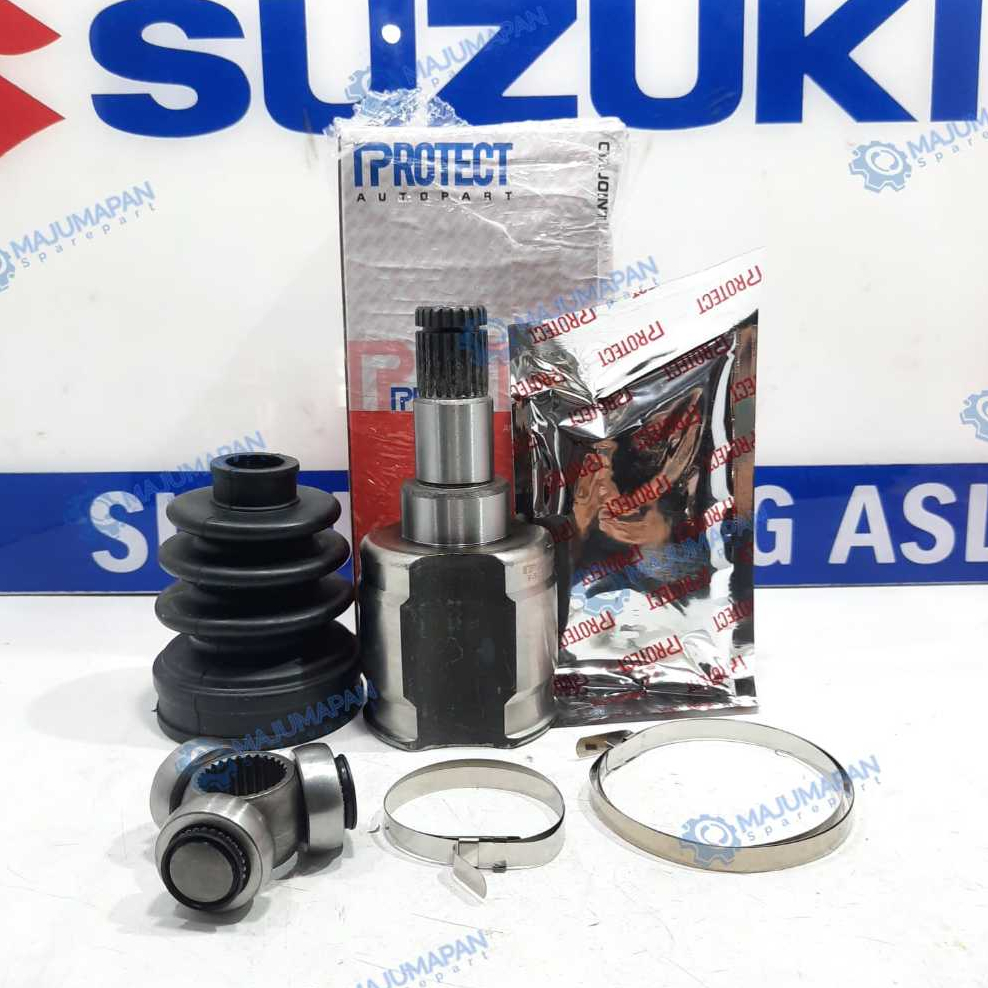 Jual CV JOINT AS RODA KOKEL DALAM KIRI SUZUKI SWIFT MATIC TAHUN 07-11 PRT | Shopee Indonesia