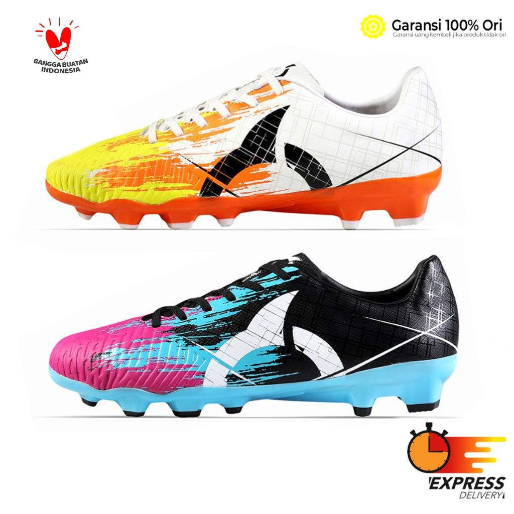 Jual SEPATU BOLA ORTUSEIGHT ORTUS EXCALIBUR FG ORIGINAL | Shopee Indonesia