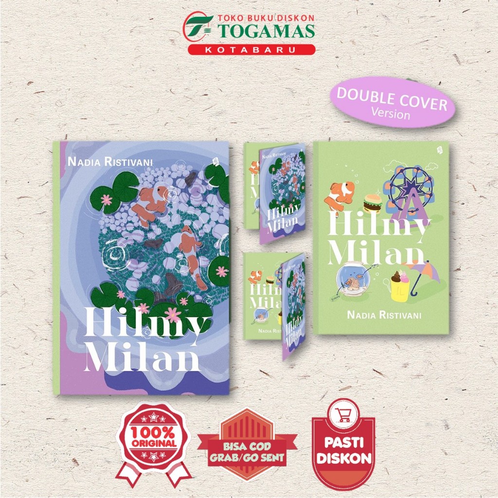 Jual Ready Stock BEST SELLER HELLO ( Again ) CELLO [ HC ] // HELLO ...