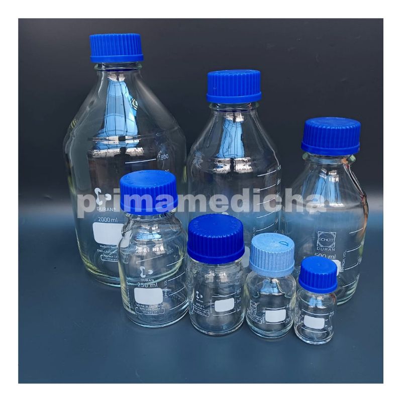Jual Botol Laboratory / Laboratory Bottle | Shopee Indonesia