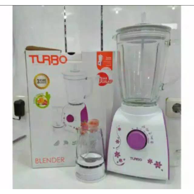 Jual MESIN BLENDER TURBO EHM 8099 | Shopee Indonesia