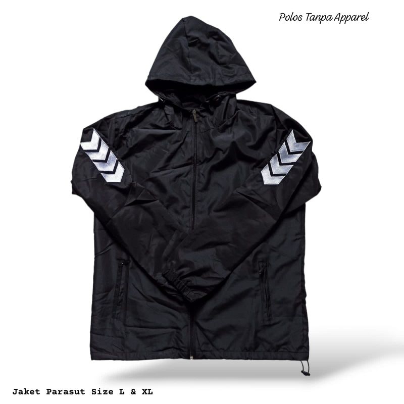 Jual NEW JEKET PARASUT NIKE JEKET OLAHRAGA NIKE WINDRUNNER | Shopee ...