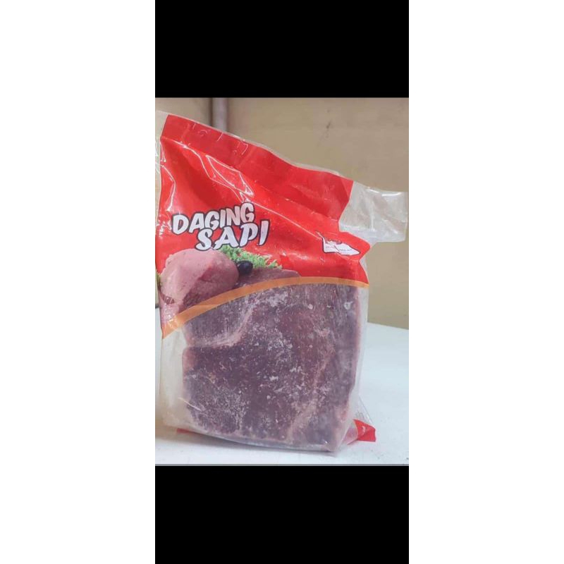 Jual daging 1kg | Shopee Indonesia