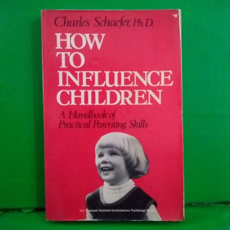 Jual Buku how to influence children | Shopee Indonesia