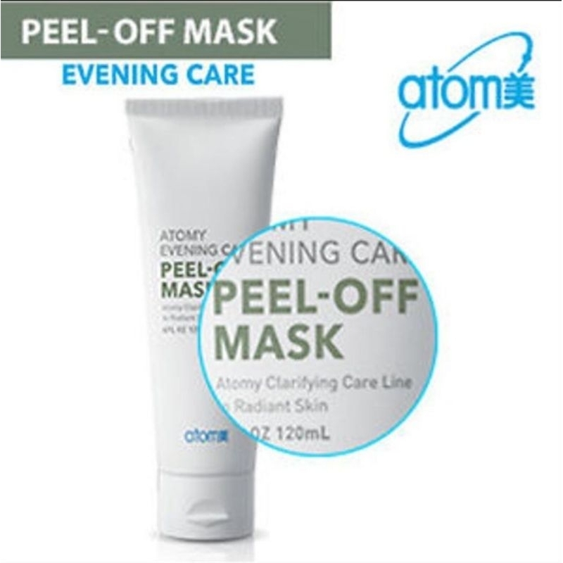 Jual atomy peel off mask | Shopee Indonesia