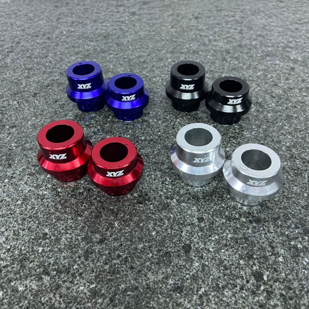 Jual BUSHING AS GEAR BOX RODA DEPAN SET KANAN KIRI KAWASAKI NINJA R SS ...