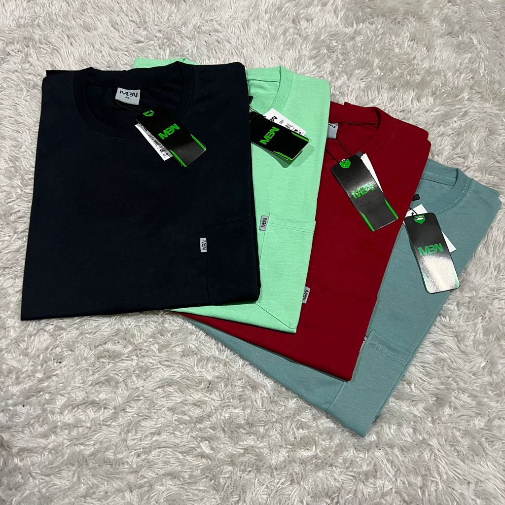 Jual 4 PCS 100RB Baju Atasan T Shirt Kaos Distro MBN Original Pria ... Jual 4 PCS 100RB Baju Atasan T Shirt Kaos Distro MBN Original Pria ...