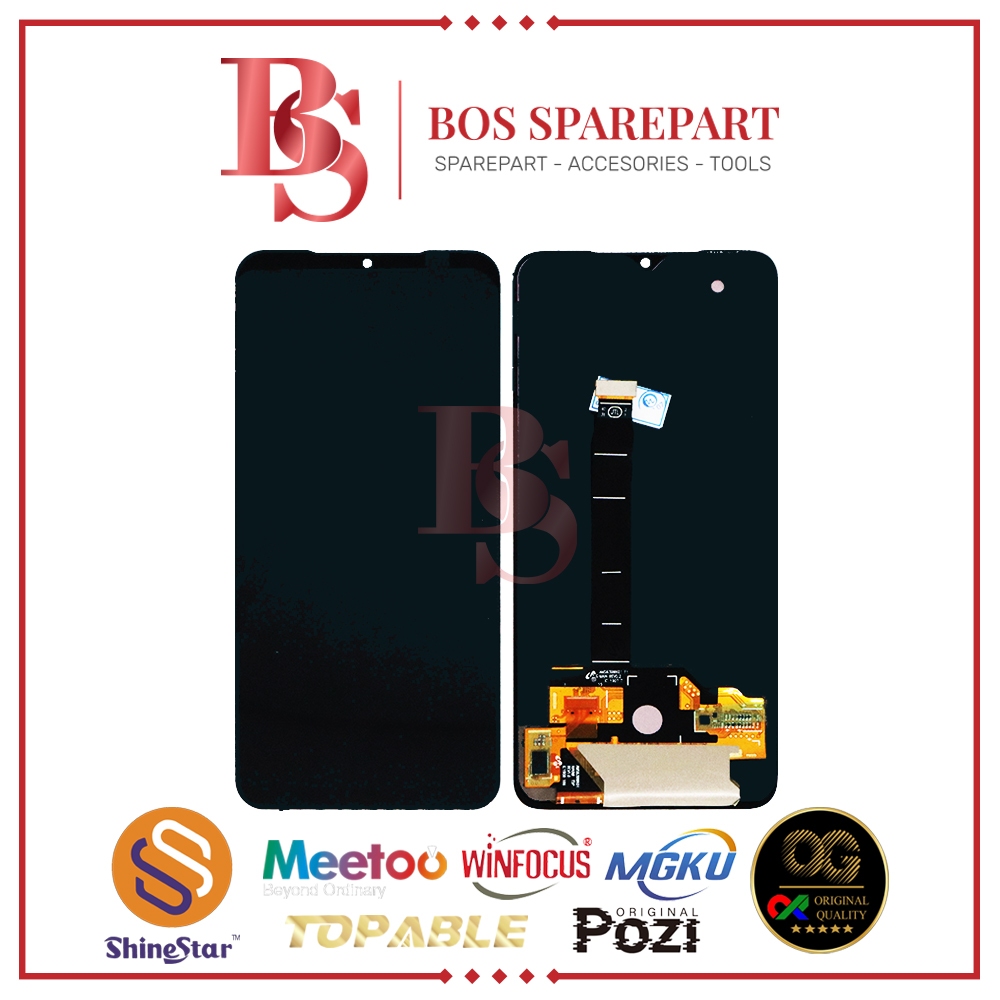 Jual LCD TOUCHSCREEN XIAOMI MI9 | Shopee Indonesia