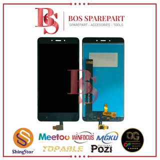 Jual lcd xiaomi redmi note 4 Harga Terbaik & Termurah Februari 2025 ...