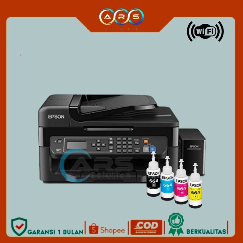 Jual Epson Scan Printer Terlengkap & Harga Terbaru Mei 2026 | Shopee ...