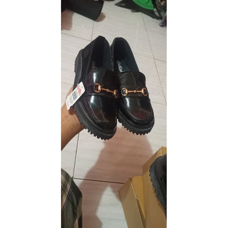 Jual docmart korea style | Shopee Indonesia