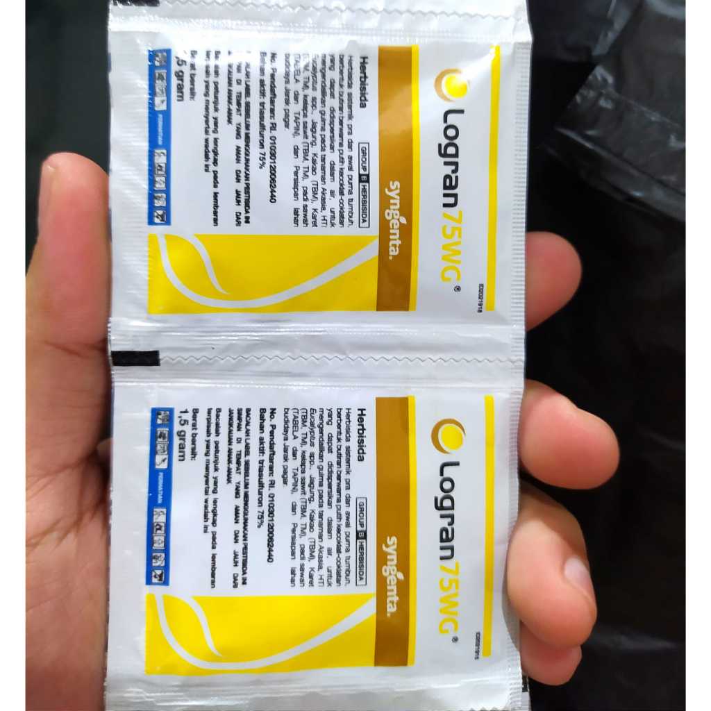 Jual Herbisida Mematikan Biji Rumput Supaya Tidak Tumbuh - Obat Gulma ...