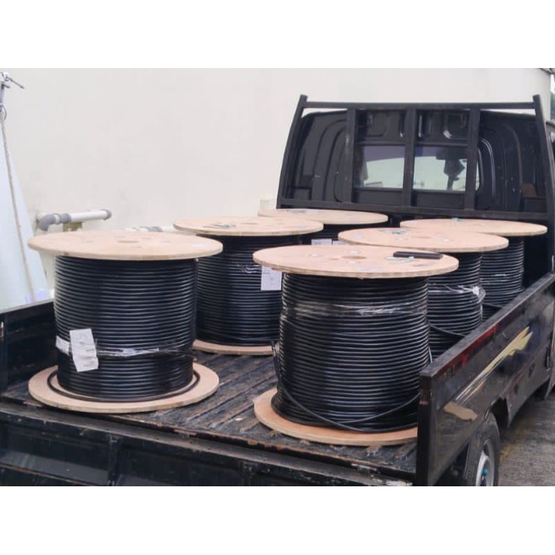 Jual Kabel Power 2x7awg / Cable Power AWG 2x7 / 2×awg7 | Shopee Indonesia