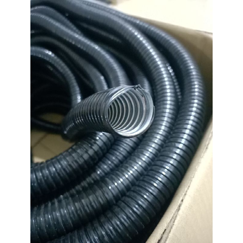 Jual Flexible Metal Conduit 1 inchi / Anaconda 1 inchi / konduit 1 ...