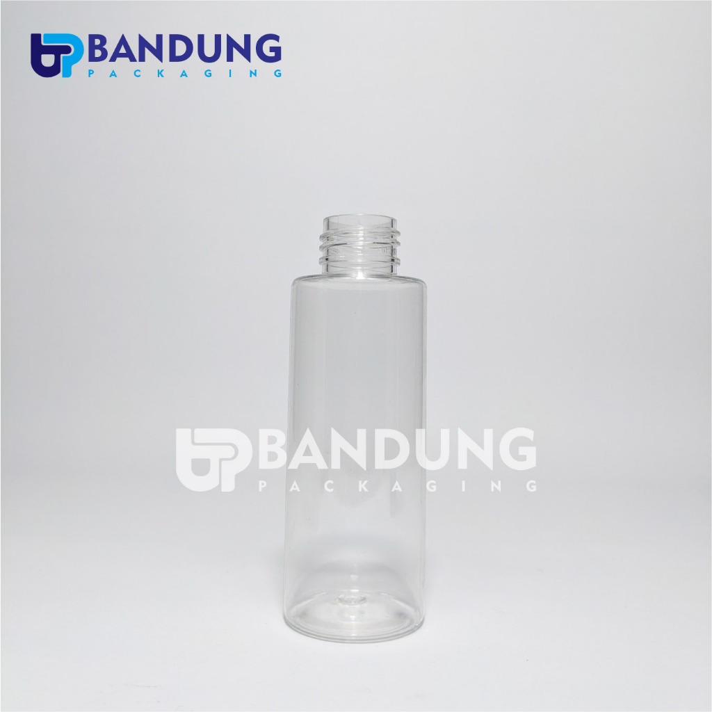 Jual BOTOL RF 100ML BENING - PUTIH - HITAM TANPA TUTUP 100 ML PET N24 | Shopee Indonesia