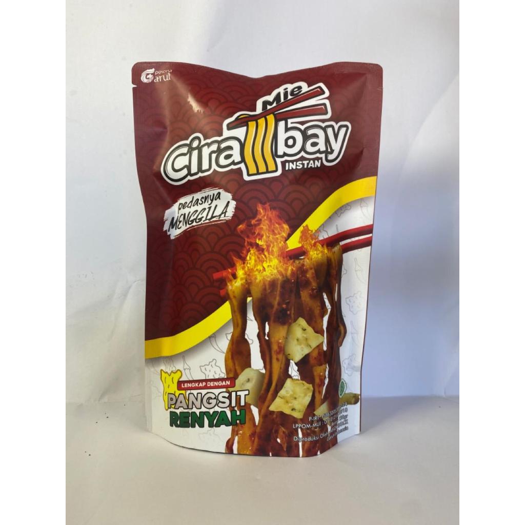 Jual Mie Cirambay | Shopee Indonesia