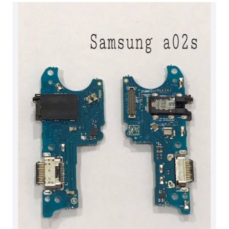 Jual KONEKTOR CAS PCB MIC HENSEDT SAMSUNG A02S A025F | Shopee Indonesia