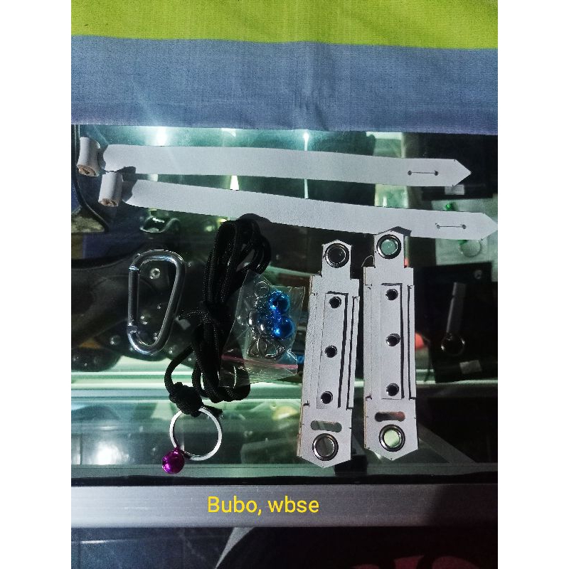 Jual ANGKLET BUBO DAN WBSE | Shopee Indonesia