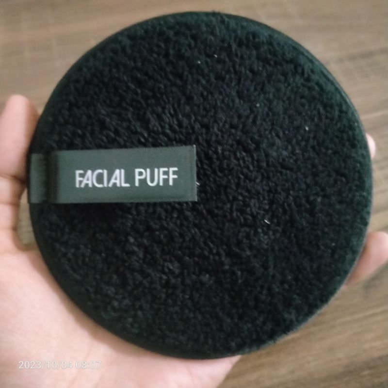 Jual Facial Puff | Shopee Indonesia