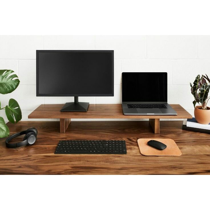 Jual Meja monitor / stand monitor / meja komputer | Shopee Indonesia