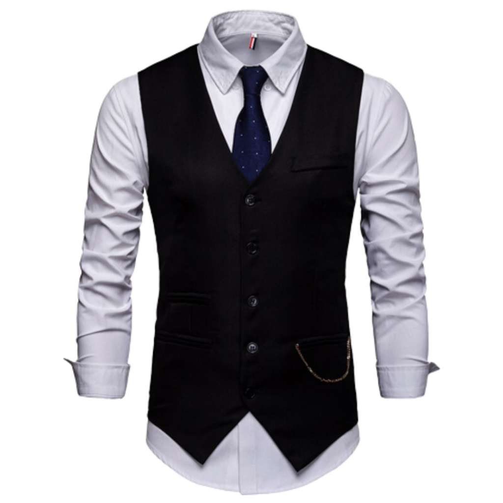 Jual ROMPI JAS PRIA ROMPI JAS PERNIKAHAN VEST ROMPI POLOS | Shopee ...