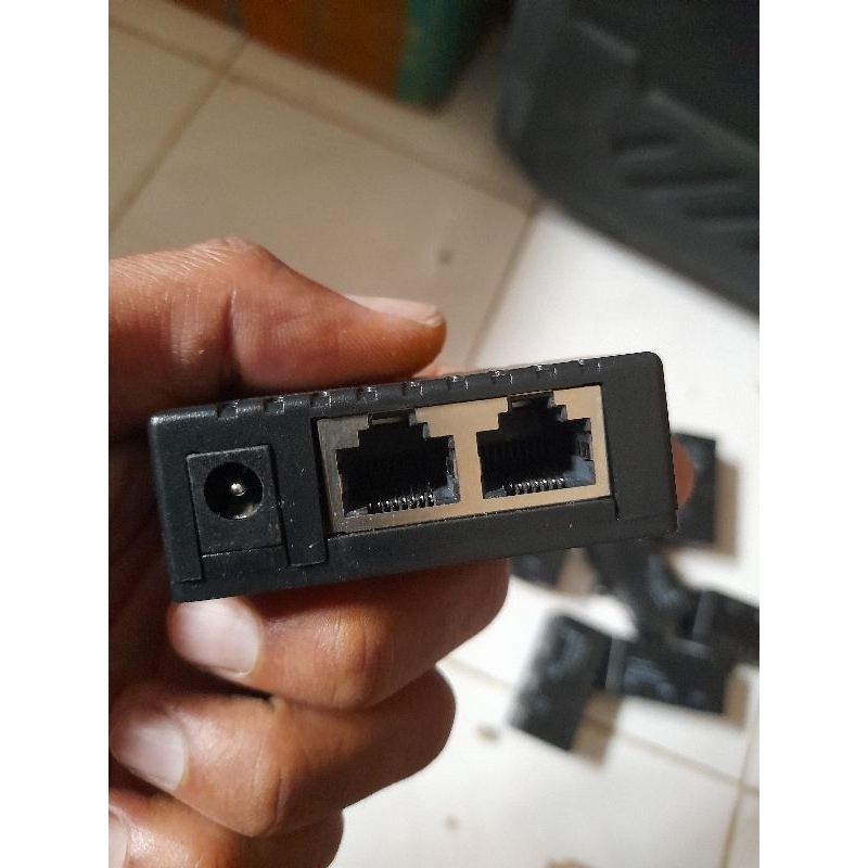 Jual Switch POE Universal | Shopee Indonesia