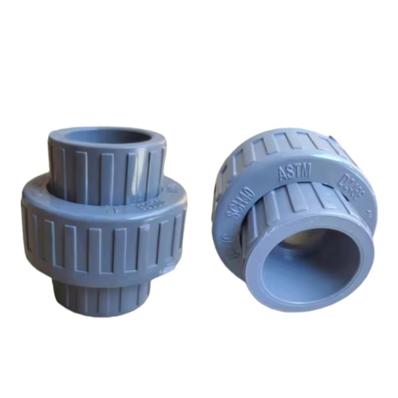 Jual watermoor 3/4" onda / watermur pvc onda 3/4inch / sambungan drat ...