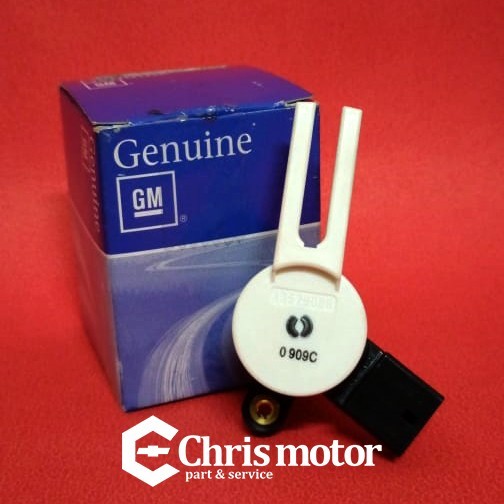 Jual Sensor Break Pedal / Sensor Pedal Rem CAPTIVA FL Original GM ...