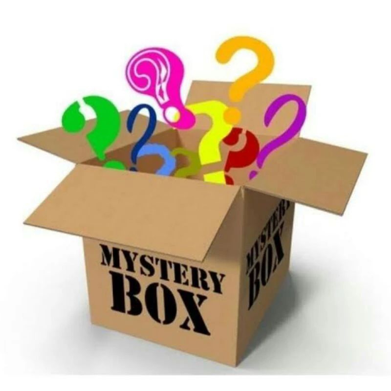 Jual Surprise box | Shopee Indonesia