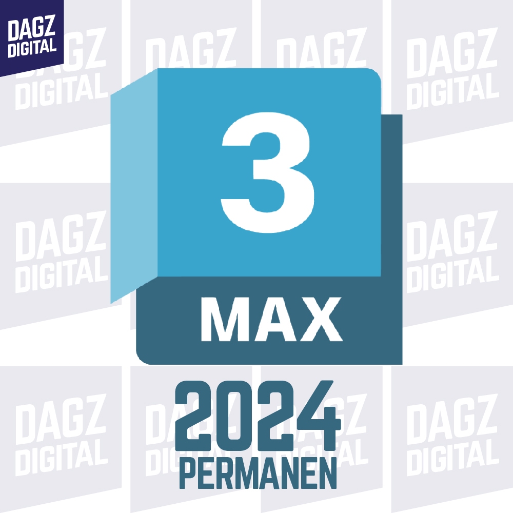 Jual 3 DS M4X 2024 FULL VERSI | Shopee Indonesia