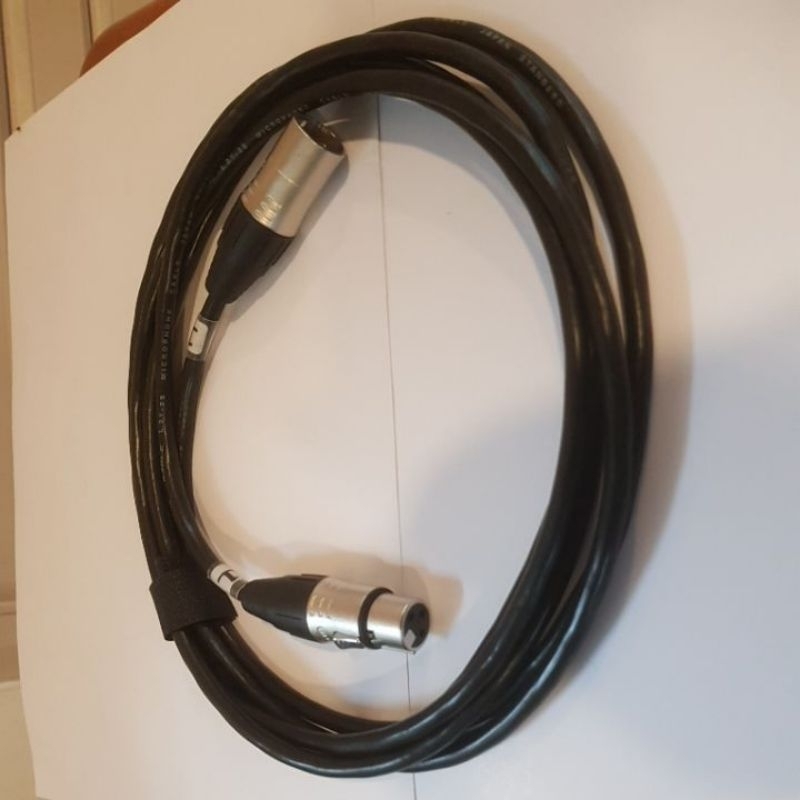 Jual Kabel mik soundstream canon to canon (made in taiwan) | Shopee ...