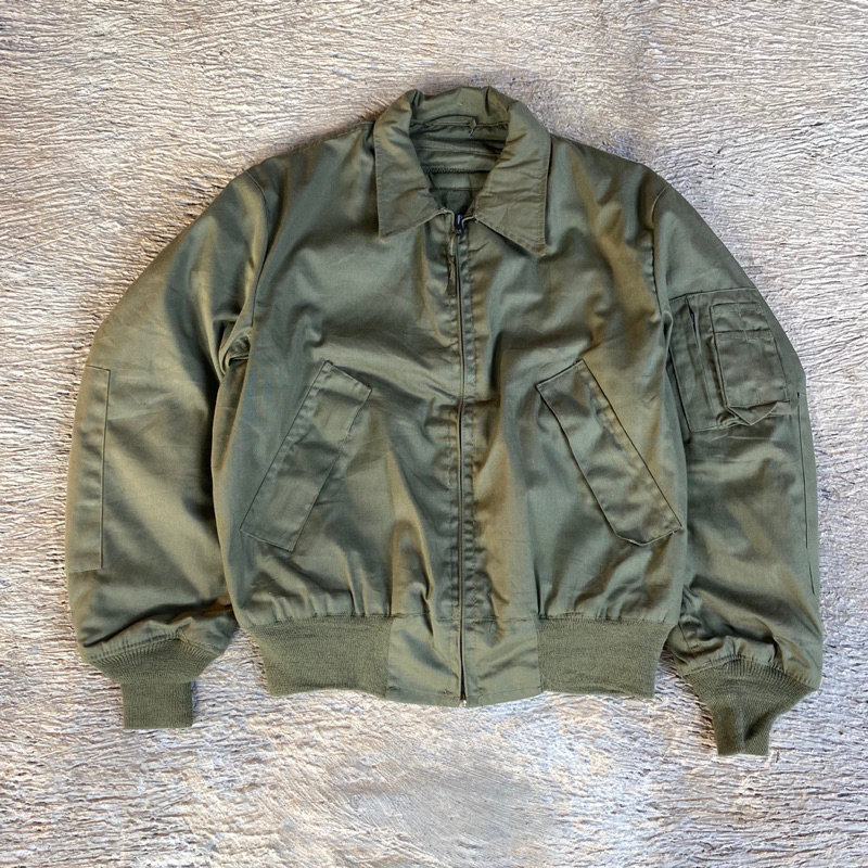 Jual cvc tanker jacket by isratex us army | Shopee Indonesia