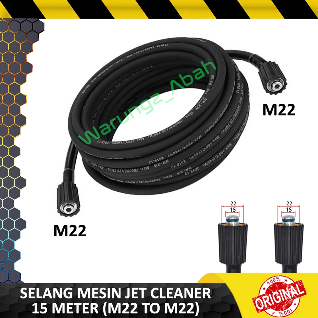 Jual SELANG MESIN SEMPROT SEMPROTAN STEAM SETIM JET CLEANER HIGH ...