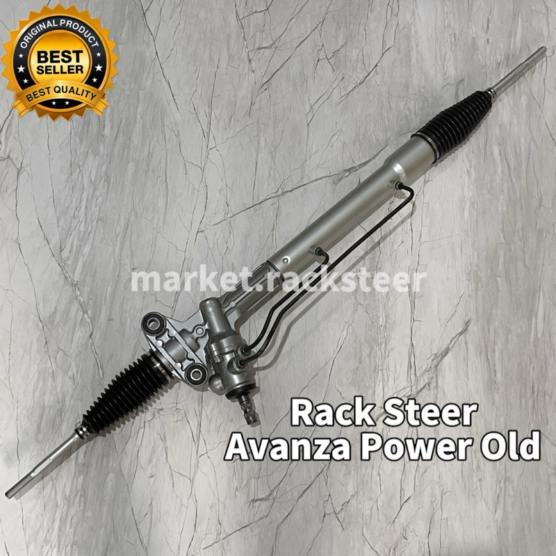 Jual Rack Power Steering Avanza Old Original Baru Stir Rek Rak Bak ...