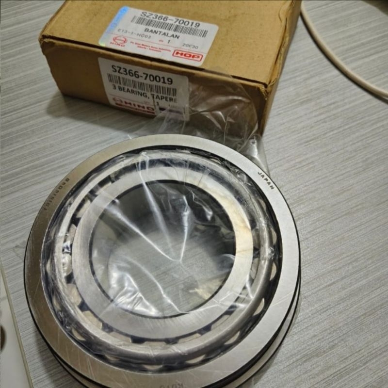 Jual BEARING COUNTER DRIVE LAHER GIGI SUSUN 141404 HINO 500 FM260JD ...