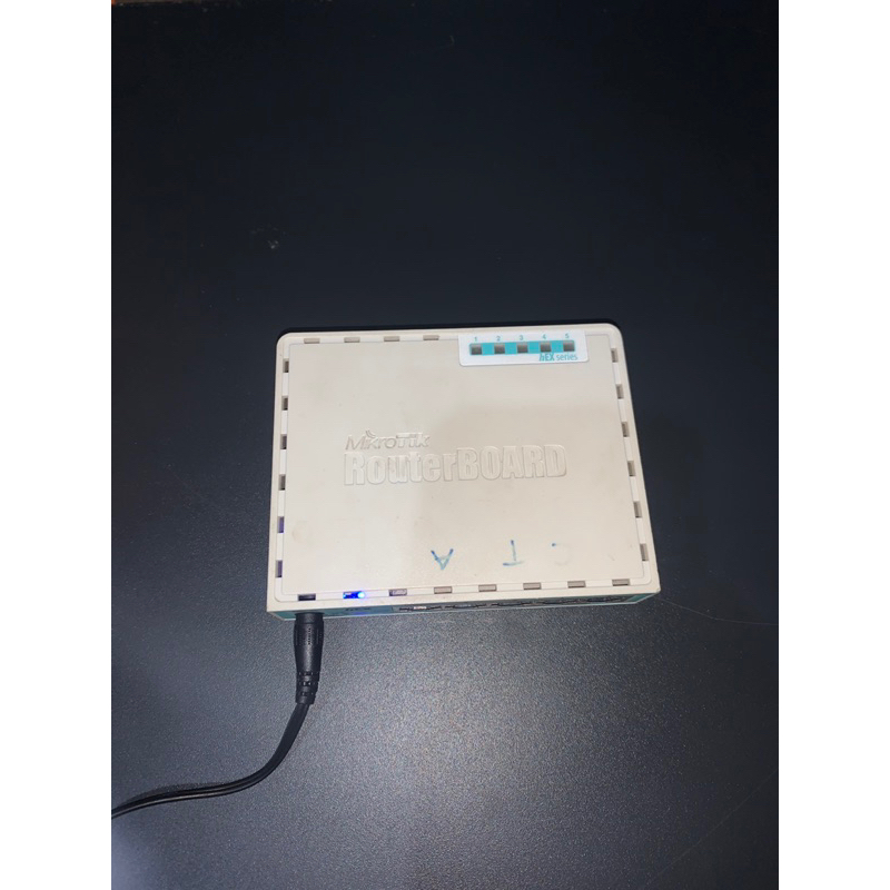Jual mikrotik RB750gr3 || mikrotik Rb750gr3 | Shopee Indonesia