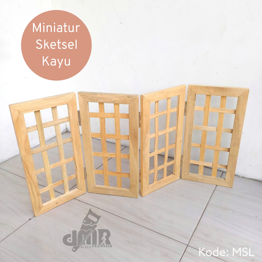 Jual Sketsel Mini Kayu Background Foto Bayi Newborn Baby Props Pintu ...