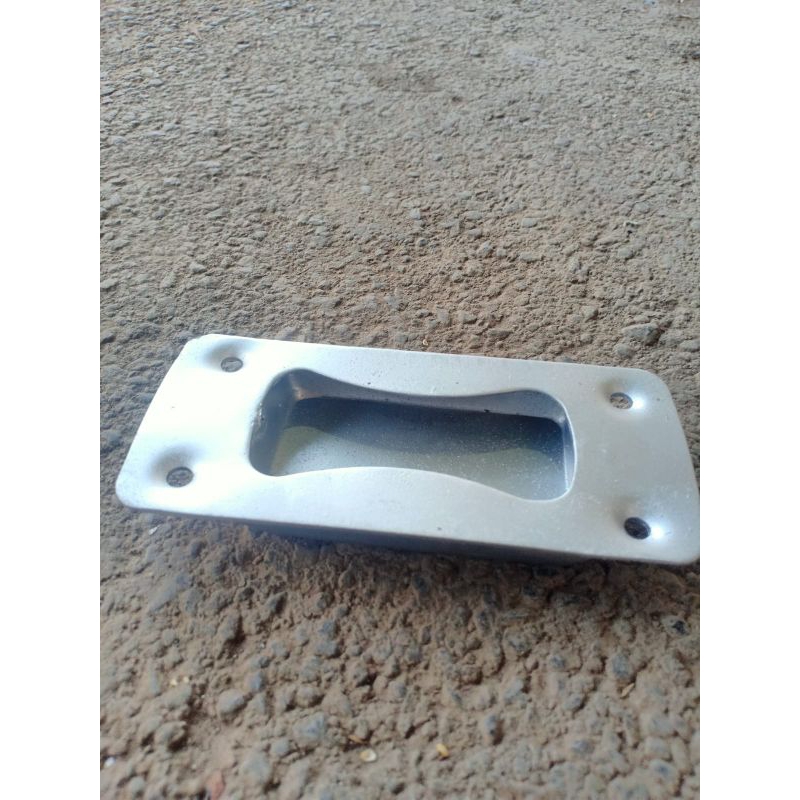 Jual HANDLE TANAM PINTU SLEEDING/HENDLE KOM/HENDLE ASBAK. | Shopee ...