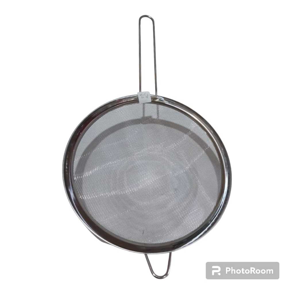 Jual SARINGAN STAINLESS UKURAN BESAR HARGA MURAH | Shopee Indonesia