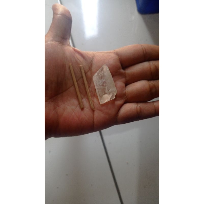 Jual Sulap lidi/alat sulap lidi/ma ni gajah /gajah sulap/alat sulap ...