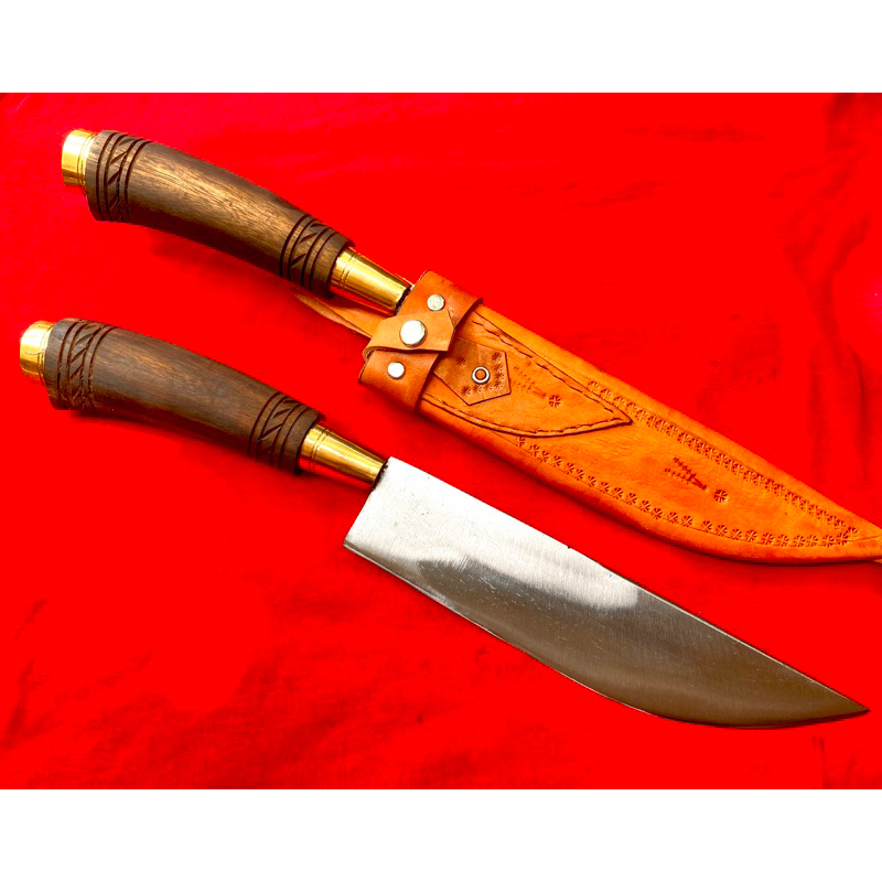 Jual pisau blakas / bendo / pengrupak / belakas lanying / tiuk dapur ...