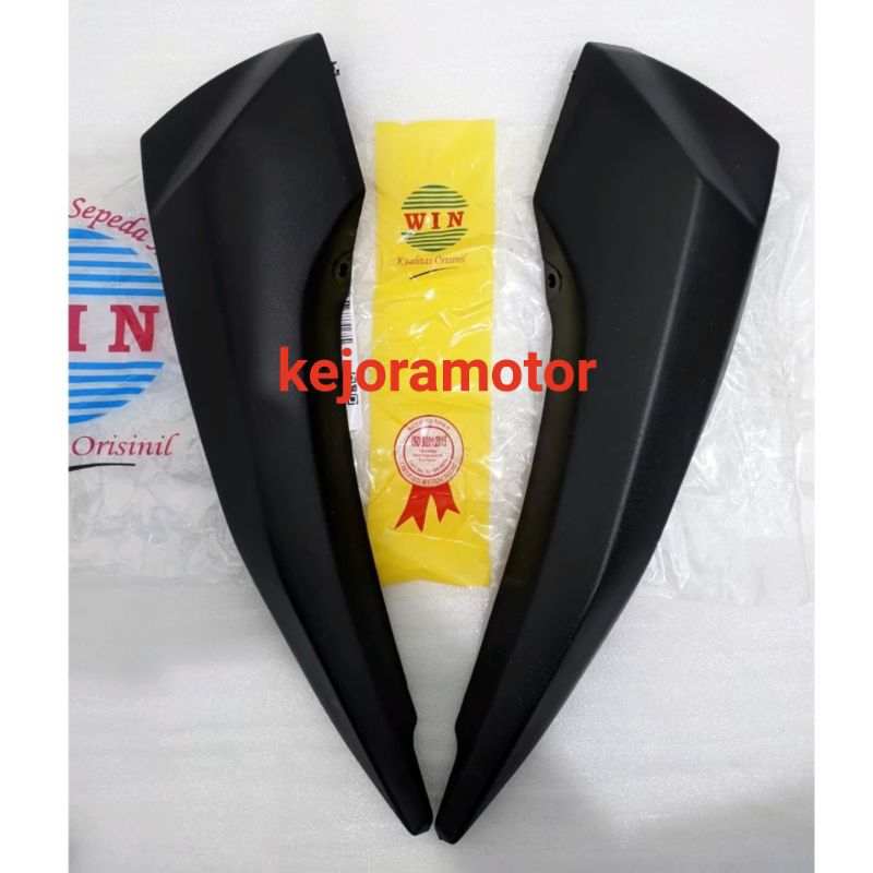 Jual cover body kecil beat fi 2012 2013 2014 2015/sambungan cover body ...