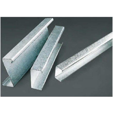 Jual Cnp Purlin Lysaght Galvanized 150 200 Bluescope Baja Ringan ...