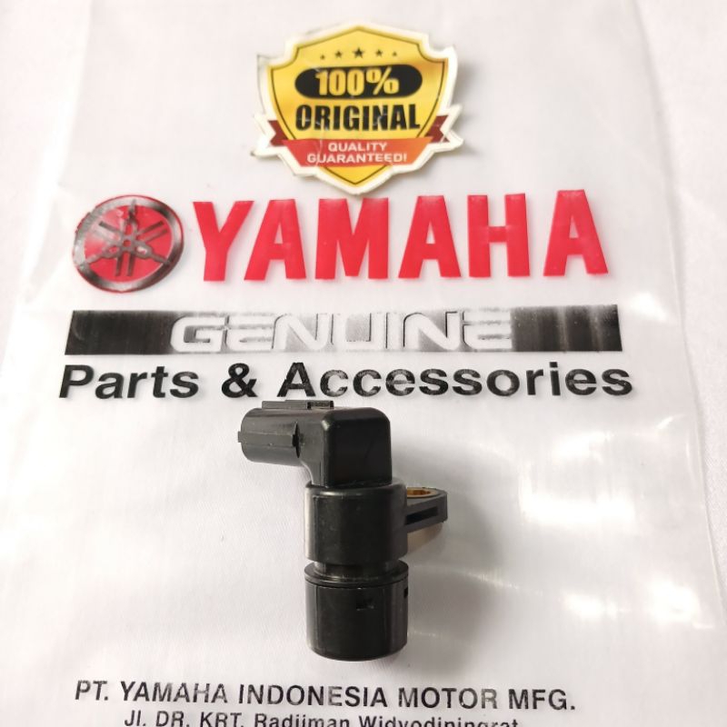 Jual sensor speed speedometer sensor kecepatan yamaha r15 v3 v4 vixion ...