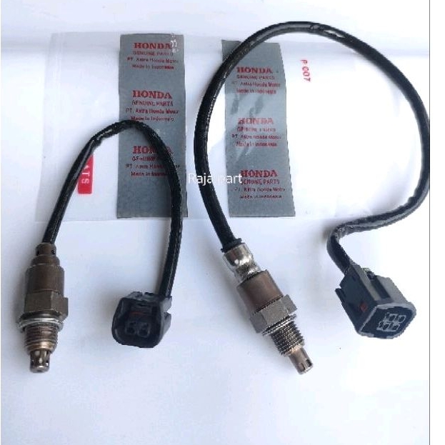 Jual o2 sensor oksigen PCX 160 sensor knalpot co co2 pcx 160 | Shopee ...