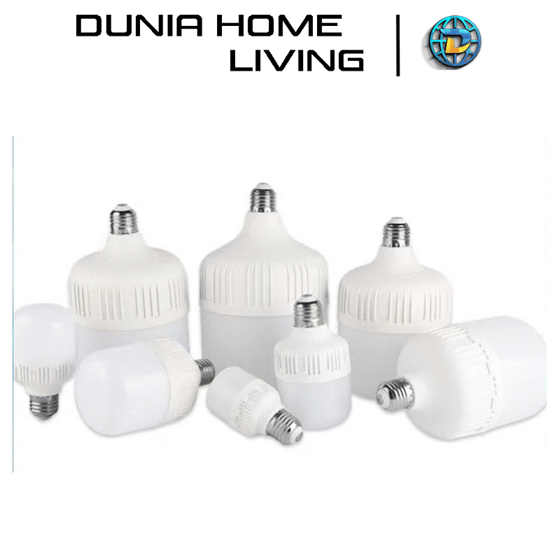 Jual DUNIA HOME LIVING Lampu Bohlam LED termurah Lampu LED Bulb lampu ...